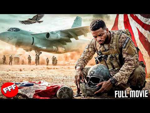 MISSION: EAGLE WINGS - Rescue Into Insurgents' Territory | Explosive MILITARY ACTION Full Movie HD