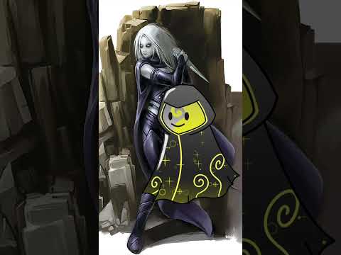 A Short Changeling Guide