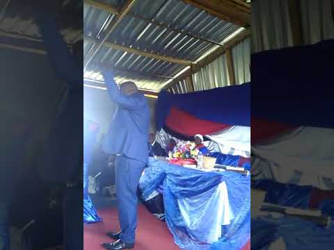 EVANGELIST LAMECK MAREYA WESTLEA