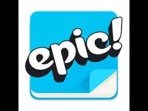 Epic! app setup with code