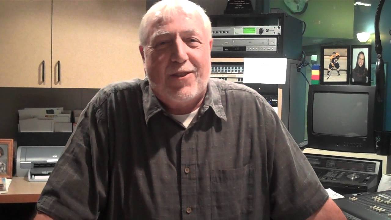 Ed Brown (KSHE/Production)