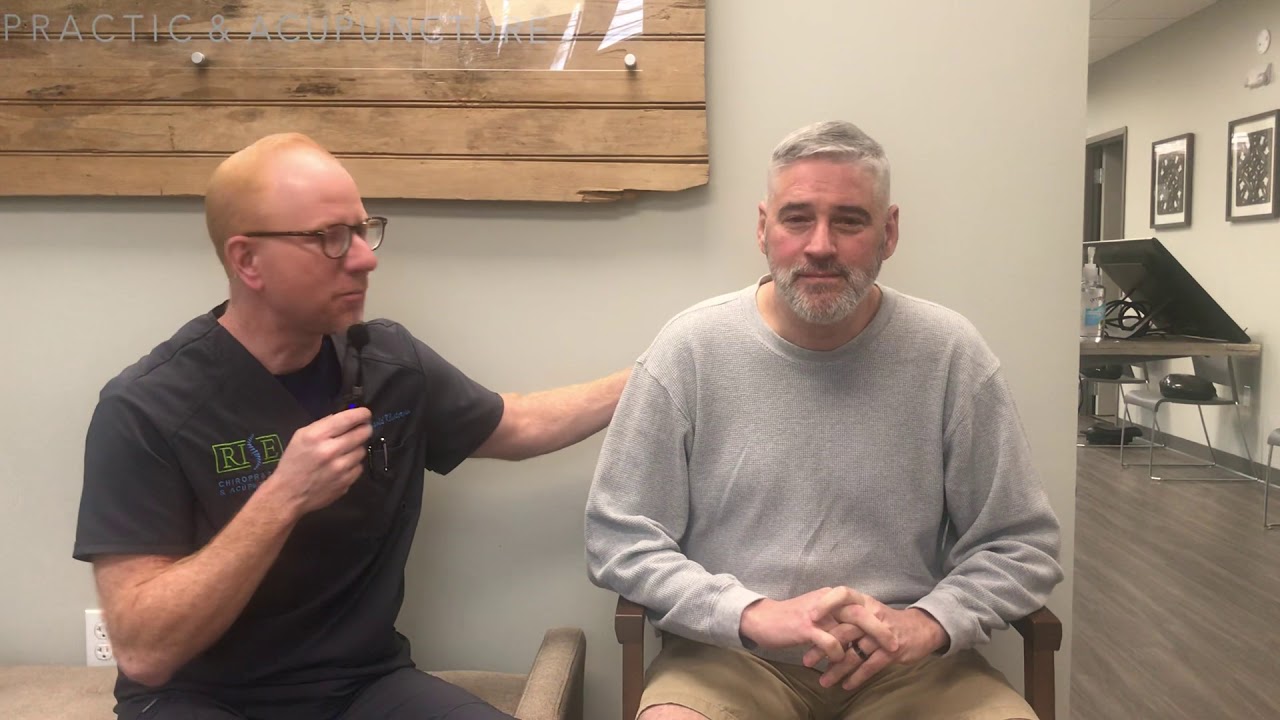 Neuropathy Treatment by Dr. David Klosterman – Get relief From ...