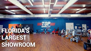 Top Mobility – Mobility Aids, Products, Scooters & Accessories – Shop ...