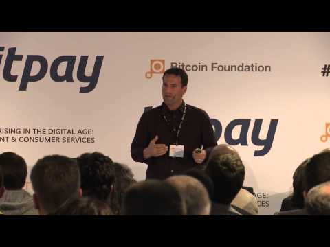 Getting to a Billion Bitcoin Users by Wences Casares