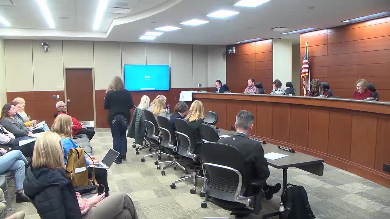 Cedar Rapids school district rejects College & Career Pathways petition