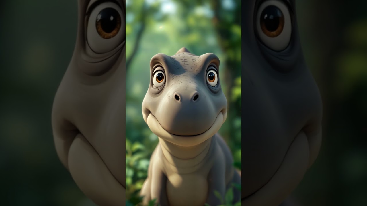 Brontosaurus: The Dinosaur That Didn't Exist