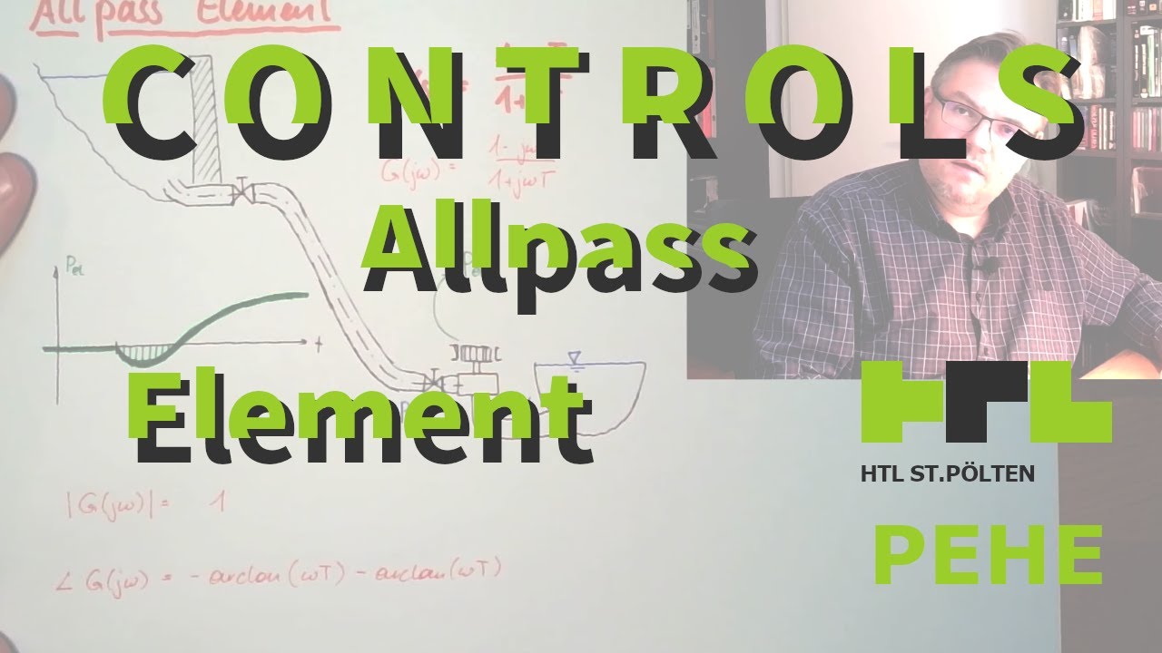 Control 44: Allpass-Element