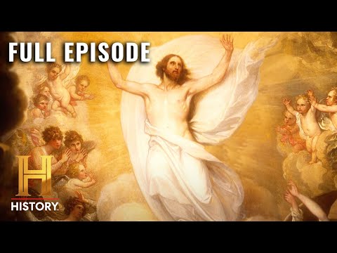 Bible Secrets Revealed: Hidden Messages of the Holy Book (S1, E1) | Full Episode