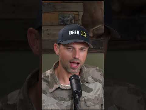 Hunters Should BANISH these 4 WORDS from their vocabulary (here's why)