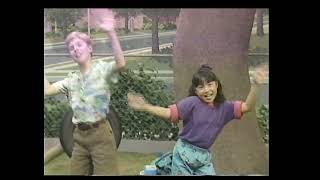 Barney Barney Four Day Season 1993 2024 Youtube Watch HD Mp4 Video ...