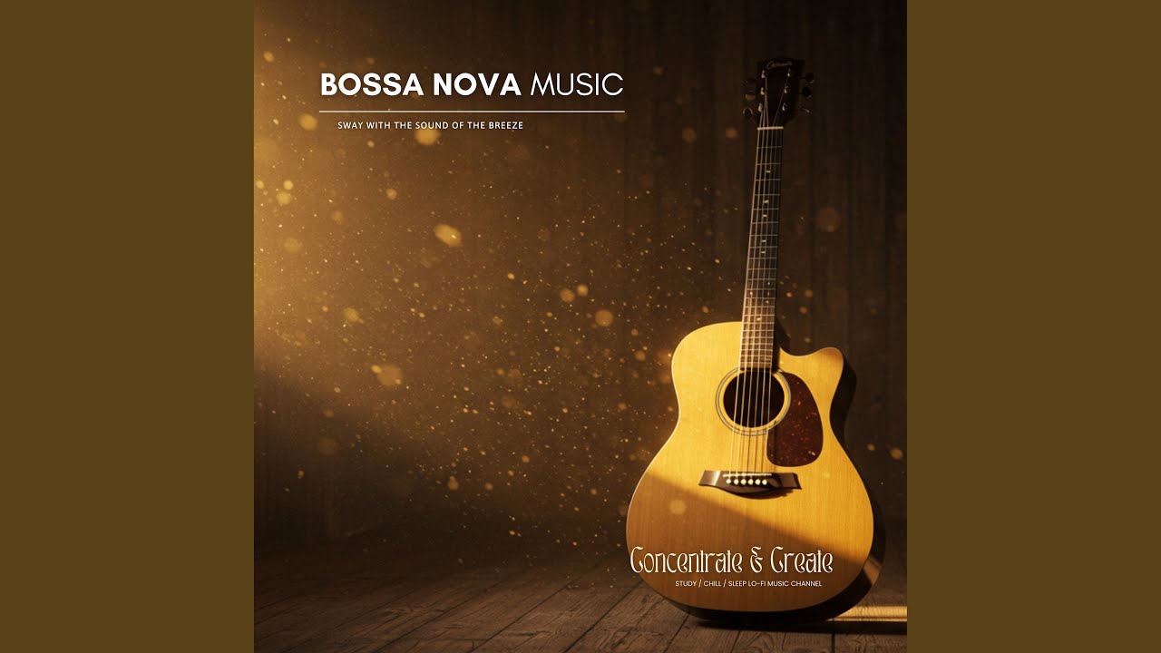 Nylon String Journey