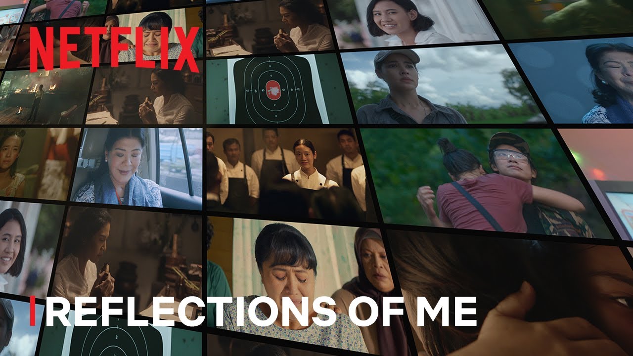 Netflix เฉลิมฉลองเรื่องราวของผู้หญิงในเดือนสตรีสากลภายใต้คอนเซ็ปต์ ...