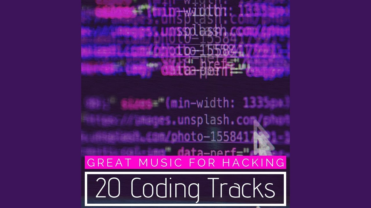 Music for Hacking