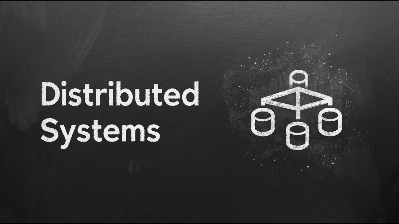 Distributed Systems Explained | CS Foundations