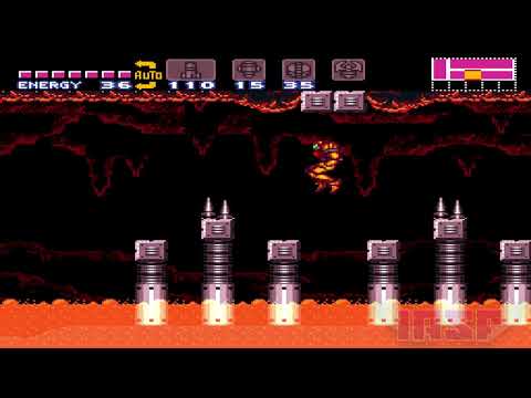 Steam Community :: Video :: Super Metroid #3