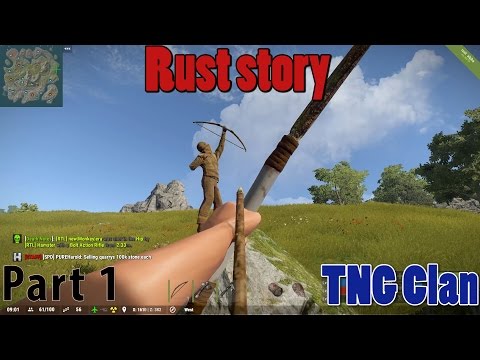 Steam Community :: Video :: Rust Story Part 1