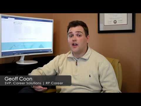How to handle references on a resume
