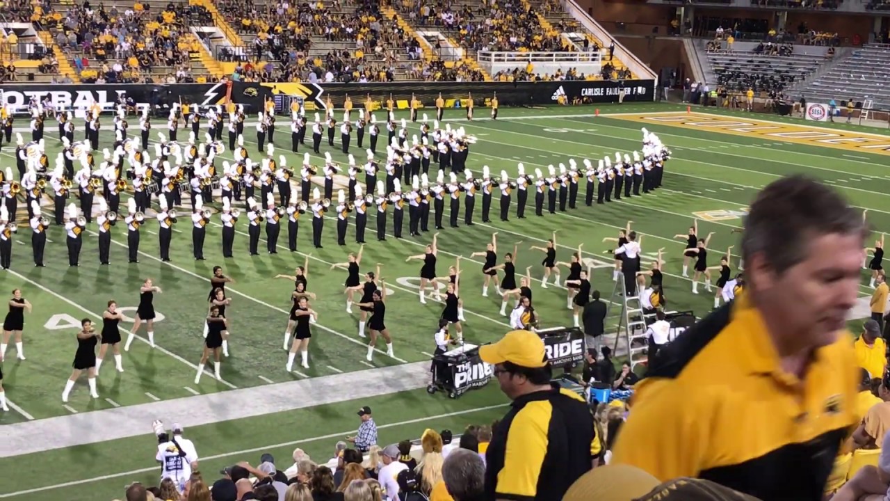 USM Dixie Darlings - 