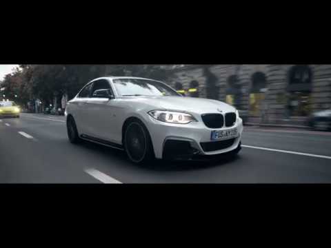 M&M in Show - Roguetwo M235i