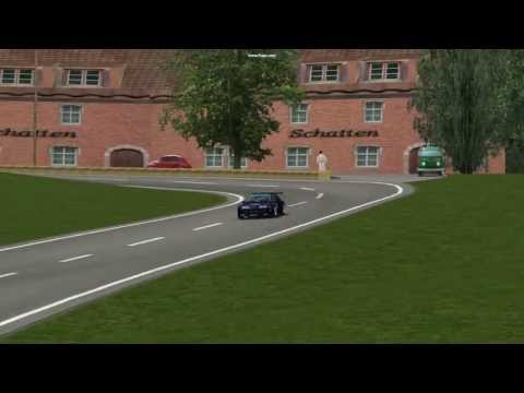 Alpine Renault A310 V6 Gr.4 for GTR2 and GTL W.I.P.