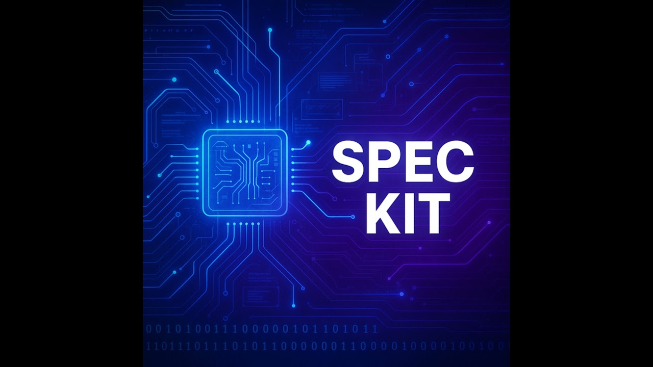 GitHub’s Spec Kit & AI Job Market Shake-Up | Lunch, Tech & Chat