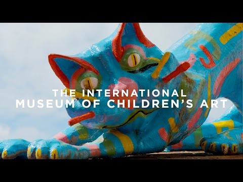 International Museum of Children's Art