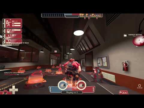 Steam Community :: Video :: TF2 ConTracker Glitch
