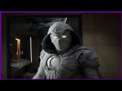 🔴Moon Knight: Jake Lockley's Costume Explained By Designer🔴