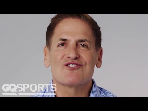 Dallas Mavericks = Mark Cuban's Best Investment