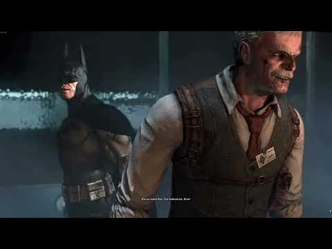 Steam Community :: Video :: Let's Play Batman: Arkham Asylum with ...