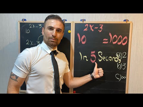 SAT Math Question: A Perfect 800 On Sat Math