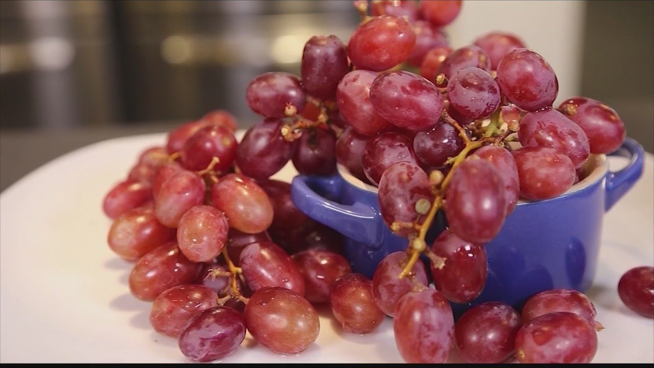 Maintaining a healthy diet in the midst of COVID-19