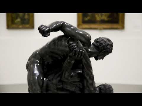 The story behind the design Wolff Blitz X Boijmans museum Rubens