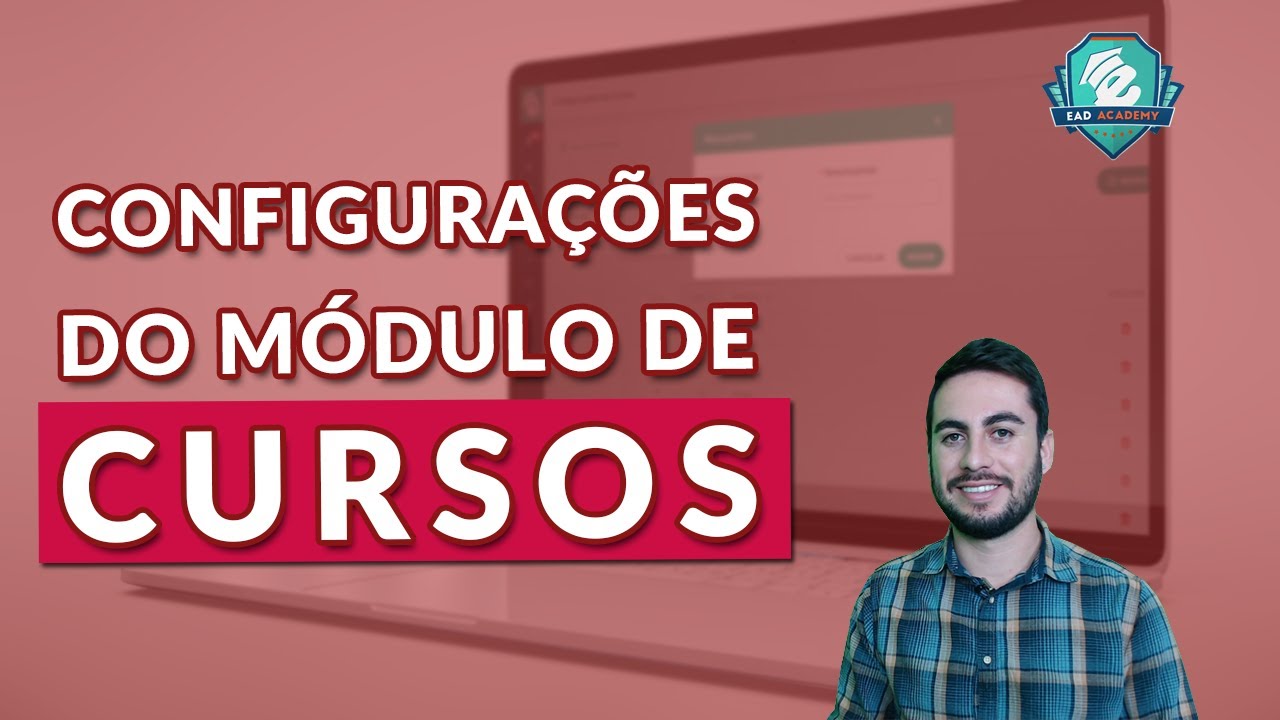 Como montar um curso de informática online: 8 passos