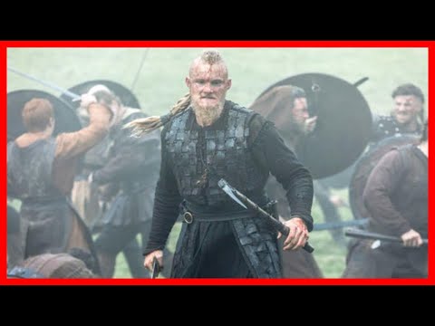 Vikings season 6 streaming: How to watch online and stream