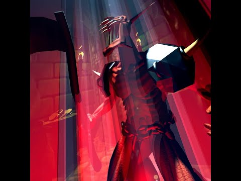 Dungeon Keeper 1 - Staging Point (Lost Levels)