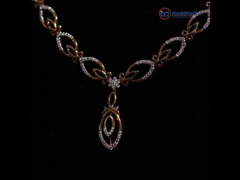 Find Your Perfect Natural Diamond Necklace: Timeless Elegance and Lasting Beauty