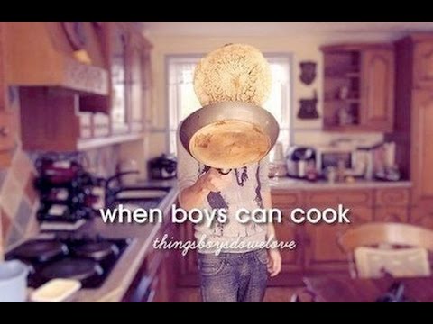 Steam Community :: Video :: When Boys can Cook...