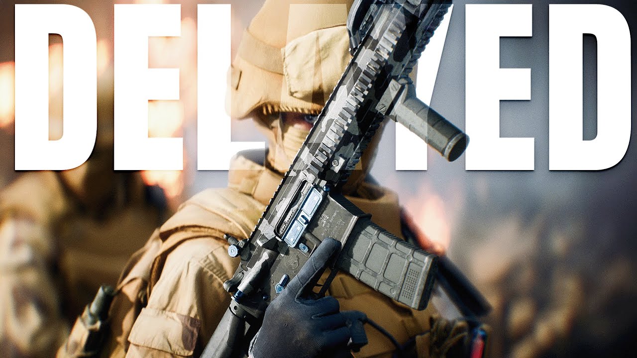 Battlefield 6 Has Delayed Season 2...