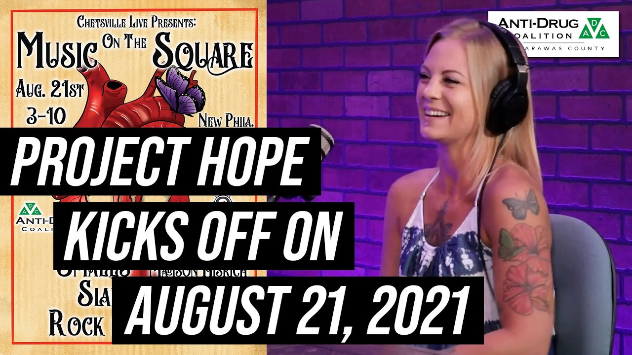 Podcast - Empower Tusc