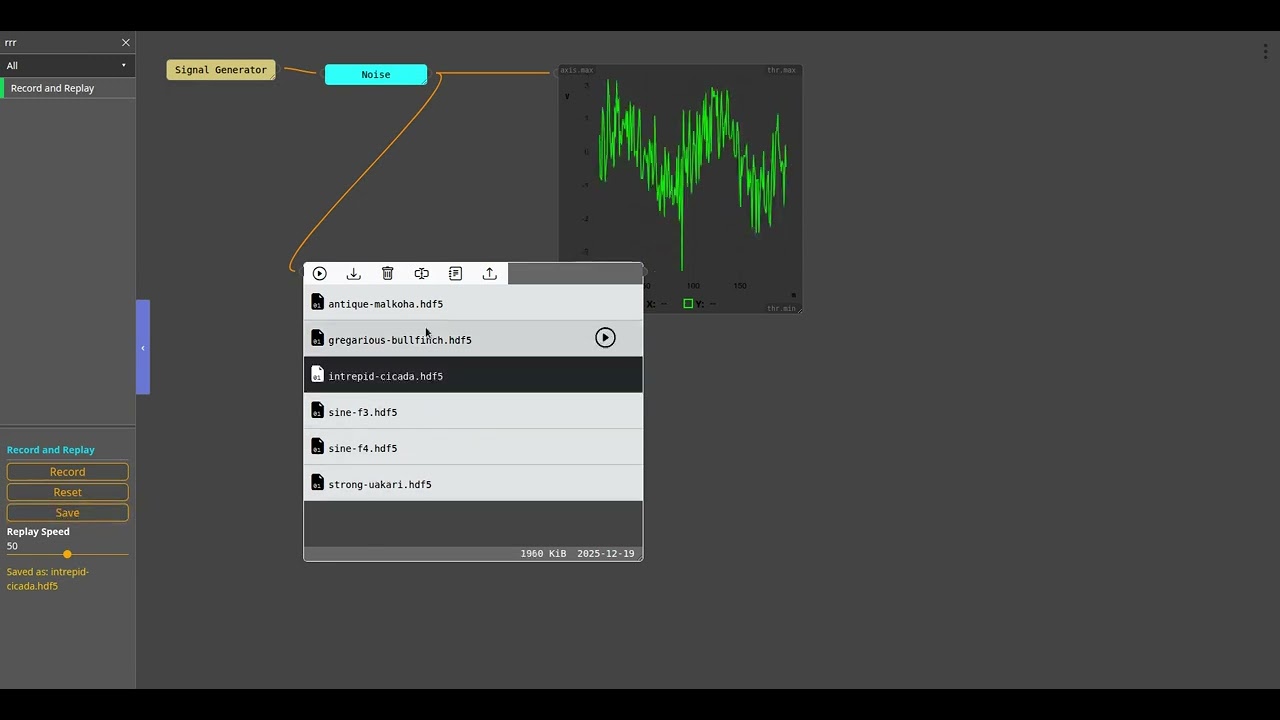 FreeScopes AI in Action: Code-Free Radar AI in Seconds