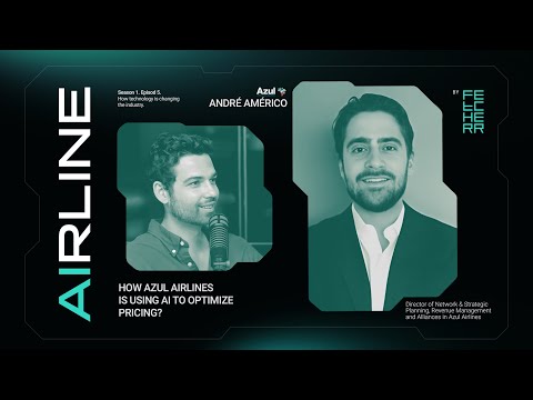 How Azul Airlines is Using AI To Optimize Pricing?
