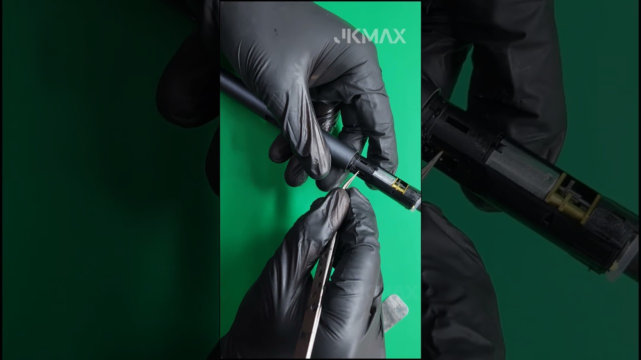 Electric Screwdriver Teardown Disassembly Repair #shots #repair #all