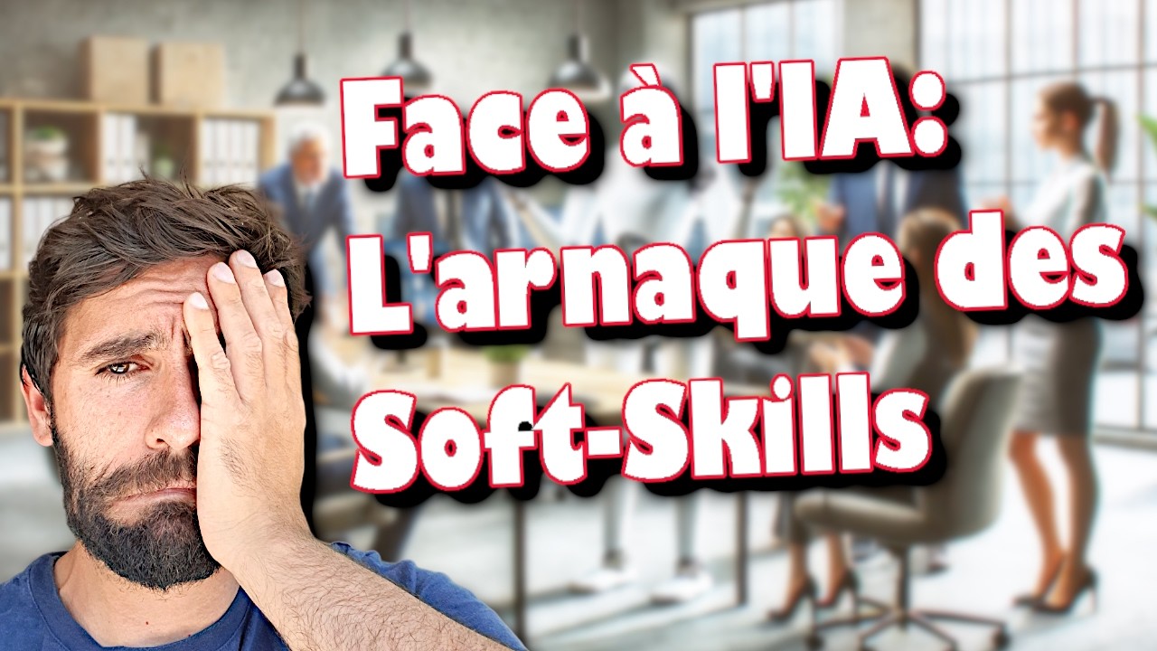 L'impact de l'intelligence artificielle sur les compétences humaines : une remise en question ...