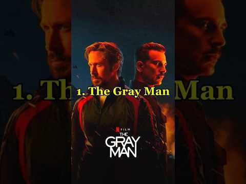 Top 5 Best Action Movies????????(Ranked) #shorts #action #movie