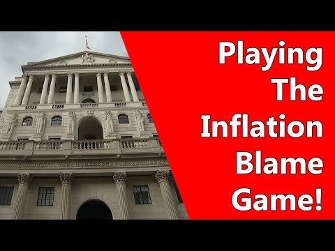Playing The Inflation Blame Game! – Digital Finance Analytics (DFA) Blog