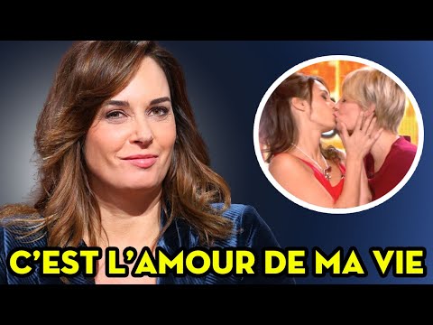 À 49 ans, Julia Vignali brise le silence et avoue « qui est l'amour de sa vie »