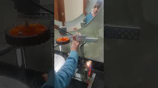 Automatic hand wash - Avishkaar Project