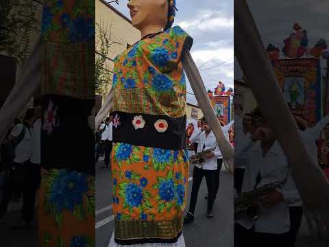 Guelaguetza: Magic, Tradition and Culture of the peoples of Oaxaca