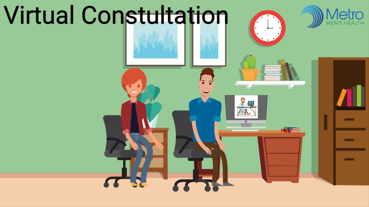 Virtual Consultation